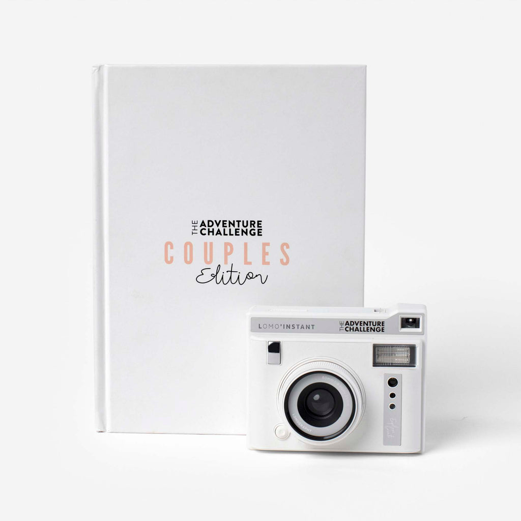 Couples Camera Bundle – The Adventure Challenge | CA