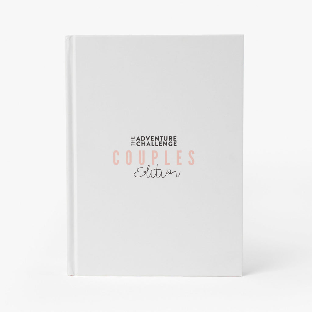 Couple's Edition | Scratch-off book - Fun and Creative Date Ideas – The ...