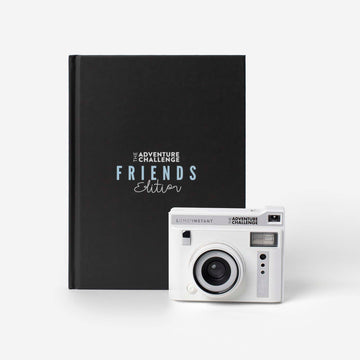 Explore the Friends Collection | Scratch-Off Books – The Adventure ...