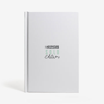 Shop our Solo Collection | The Adventure Challenge – The Adventure ...
